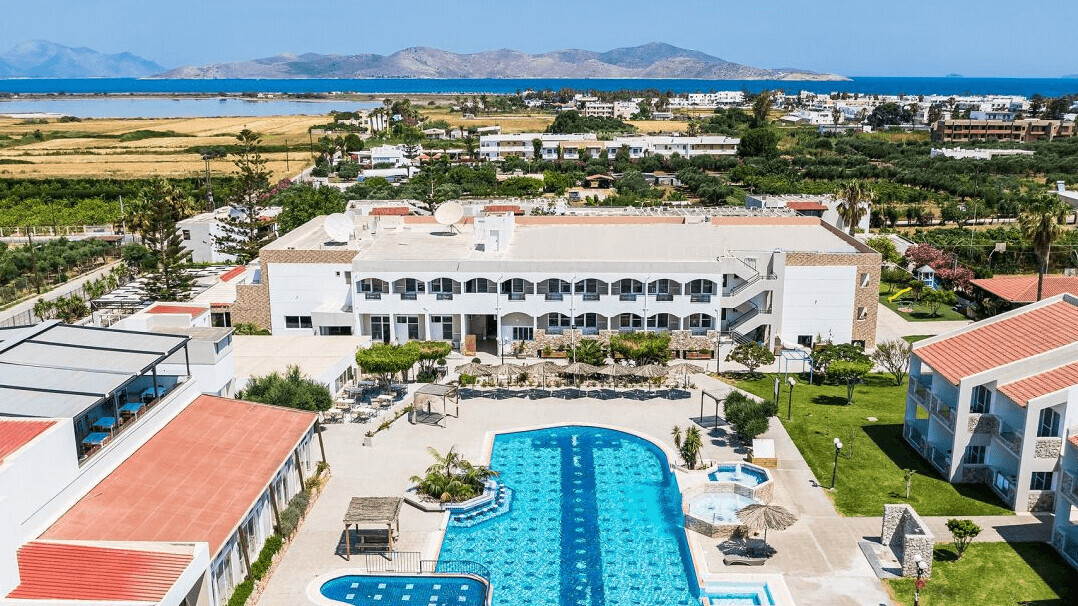 Ilios K Village Resort Kos Holidays, Holidaygems.co.uk