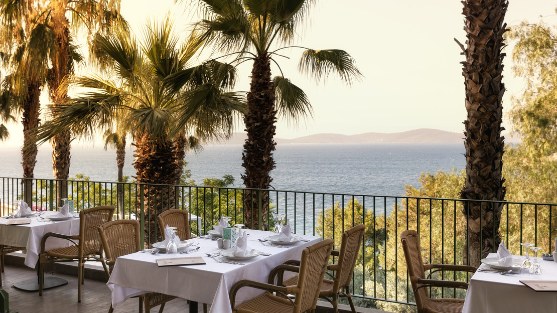 Duja Bodrum, Turkey – HolidayGems.co.uk