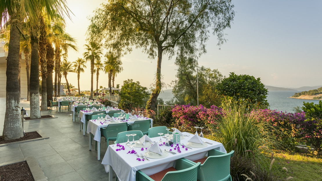 Duja Bodrum, Turkey – HolidayGems.co.uk