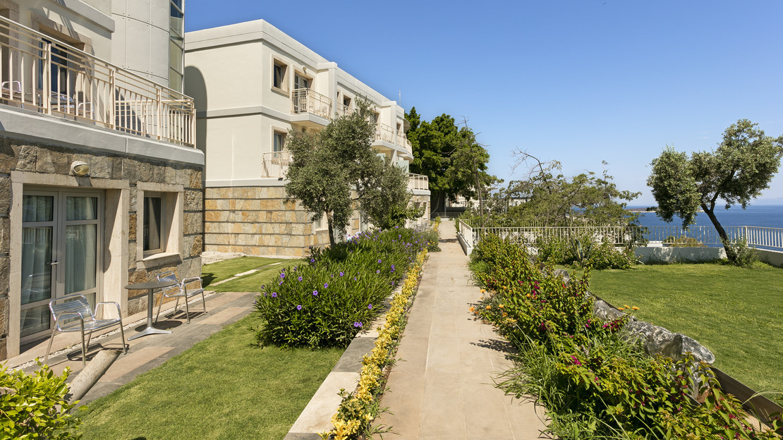 Duja Bodrum, Turkey – HolidayGems.co.uk