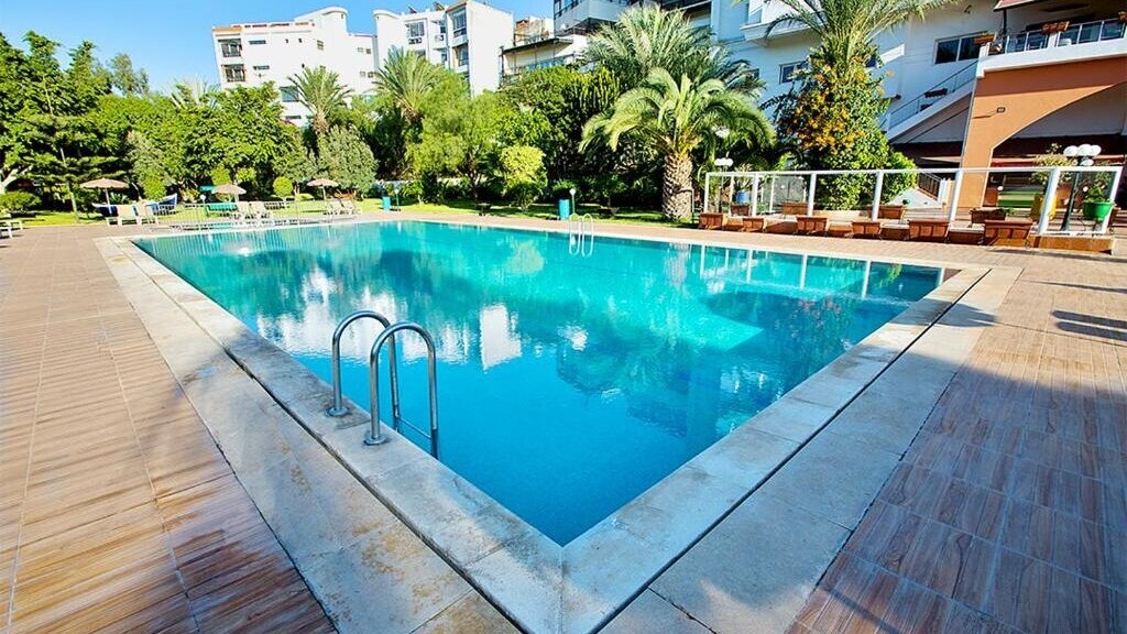 Tildi Hotel & Spa, Agadir – HolidayGems.co.uk