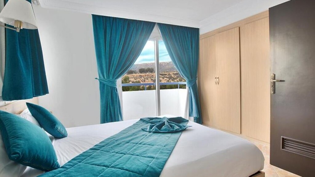 Tildi Hotel & Spa, Agadir – HolidayGems.co.uk