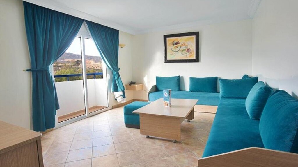 Tildi Hotel & Spa, Agadir – HolidayGems.co.uk