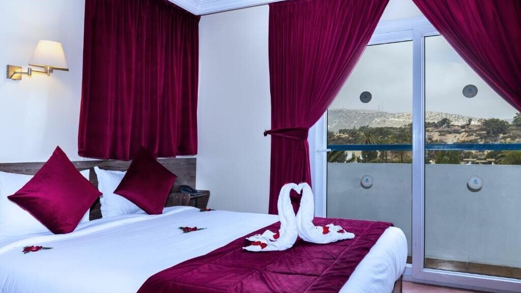 Tildi Hotel & Spa, Agadir – HolidayGems.co.uk