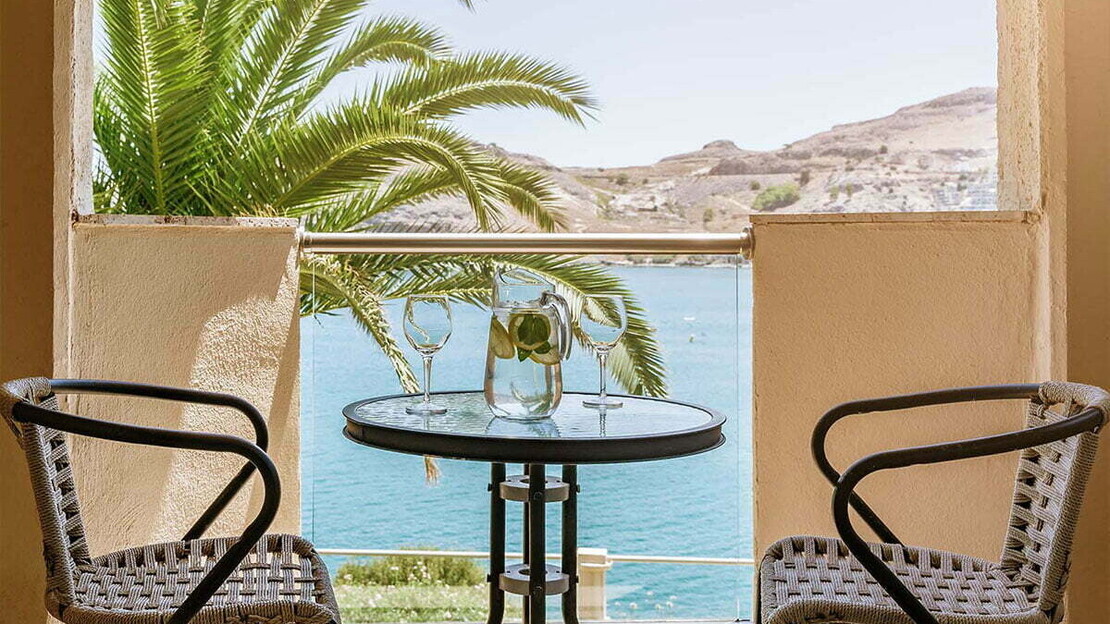 Lindos Royal, Rhodes holidays, Holidaygems.co.uk