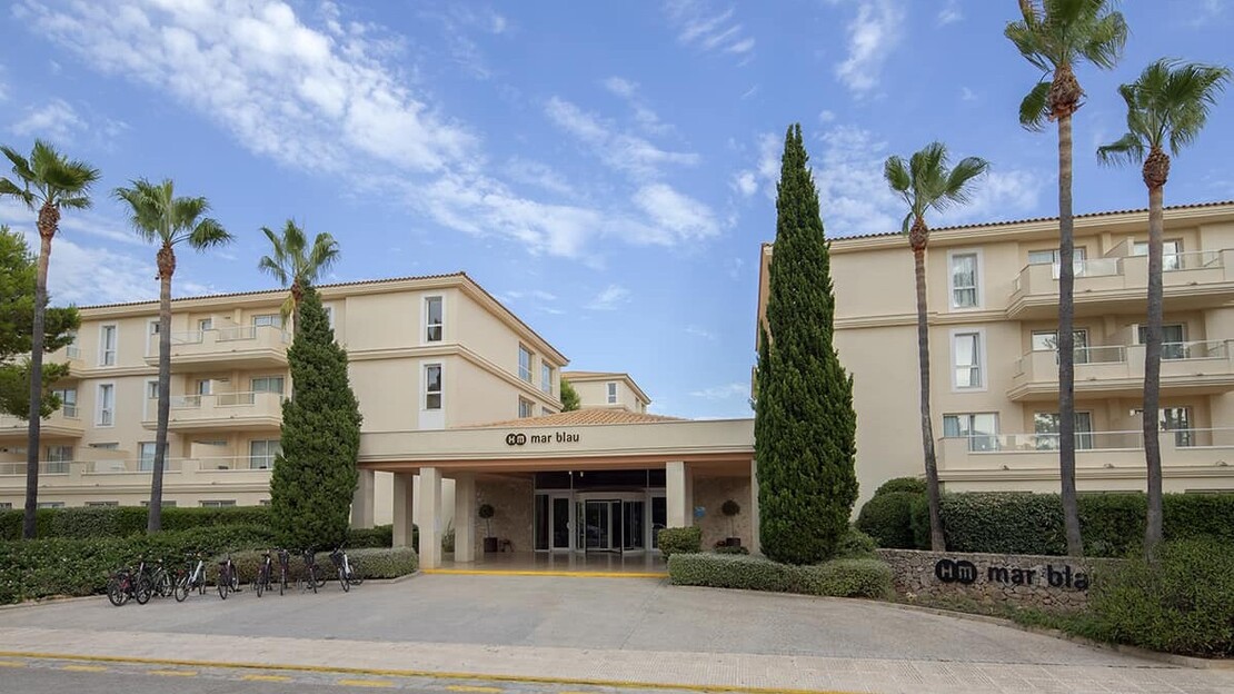 HM Mar Blau, Majorca - HolidayGems