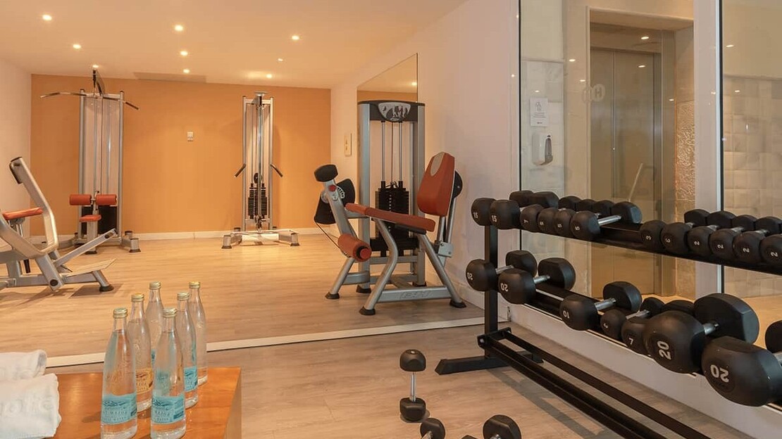 HM Mar Blau, Majorca - HolidayGems