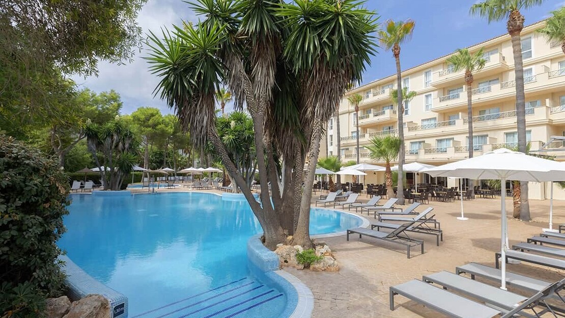 HM Mar Blau, Majorca - HolidayGems