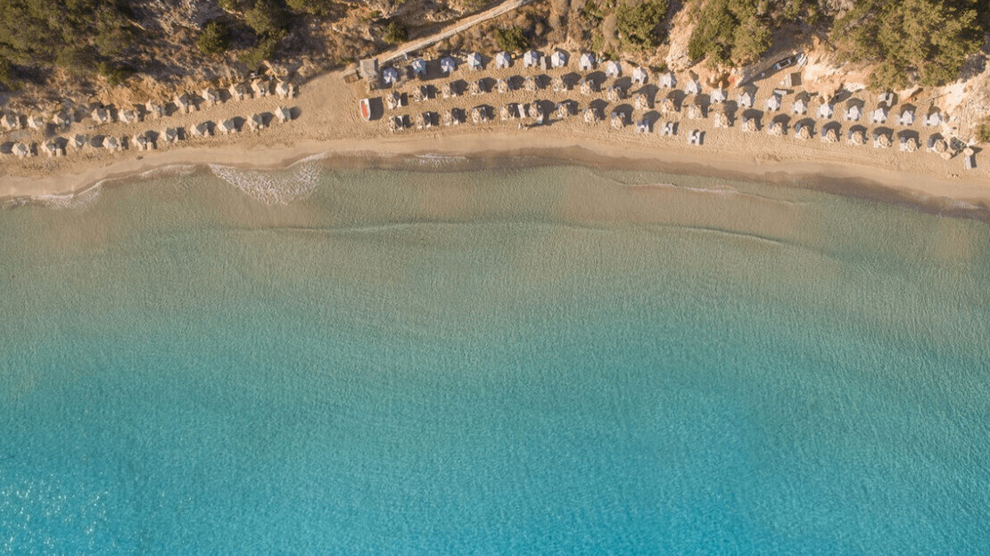 Mistral Mare Hotel, Istron, Crete, HolidayGems