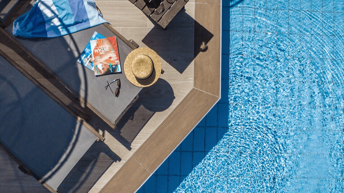 Mistral Mare Hotel, Istron, Crete, HolidayGems