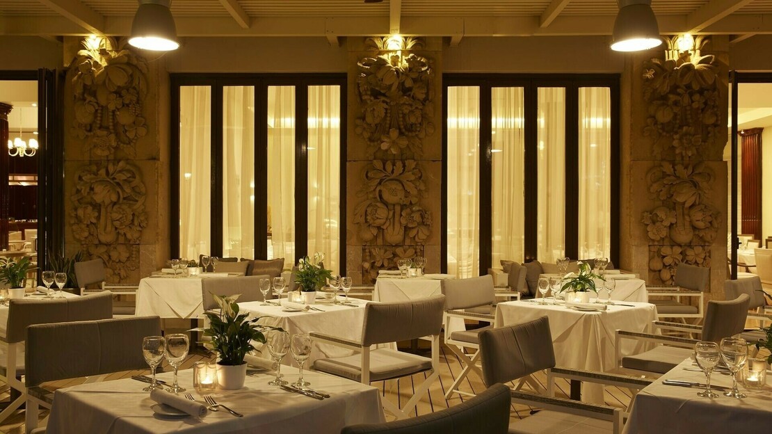 Mon Repos Palace, Corfu – HolidayGems.co.uk