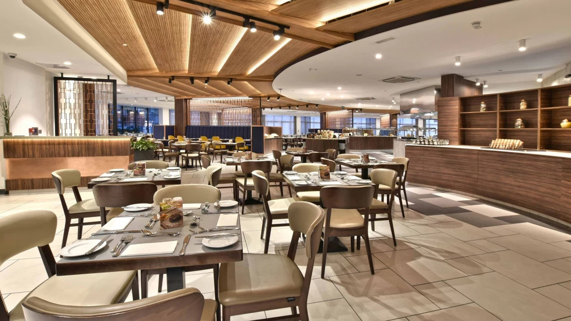 Doubletree By Hilton Malta, Qawra, Malta – HolidayGems.co.uk