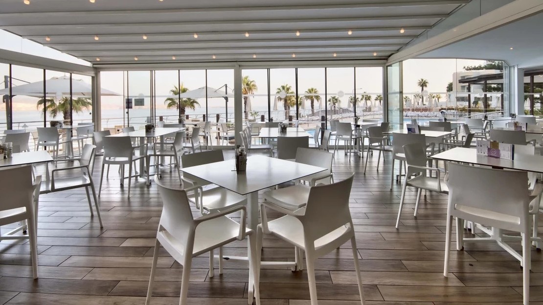 Doubletree By Hilton Malta, Qawra, Malta – HolidayGems.co.uk