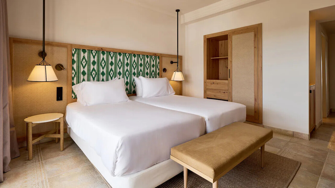 Sarena de Muro Resort Mallorca 2026/2027 – Hotel