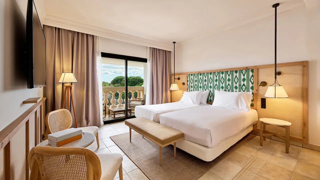 Sarena de Muro Resort Mallorca 2026/2027 – Hotel