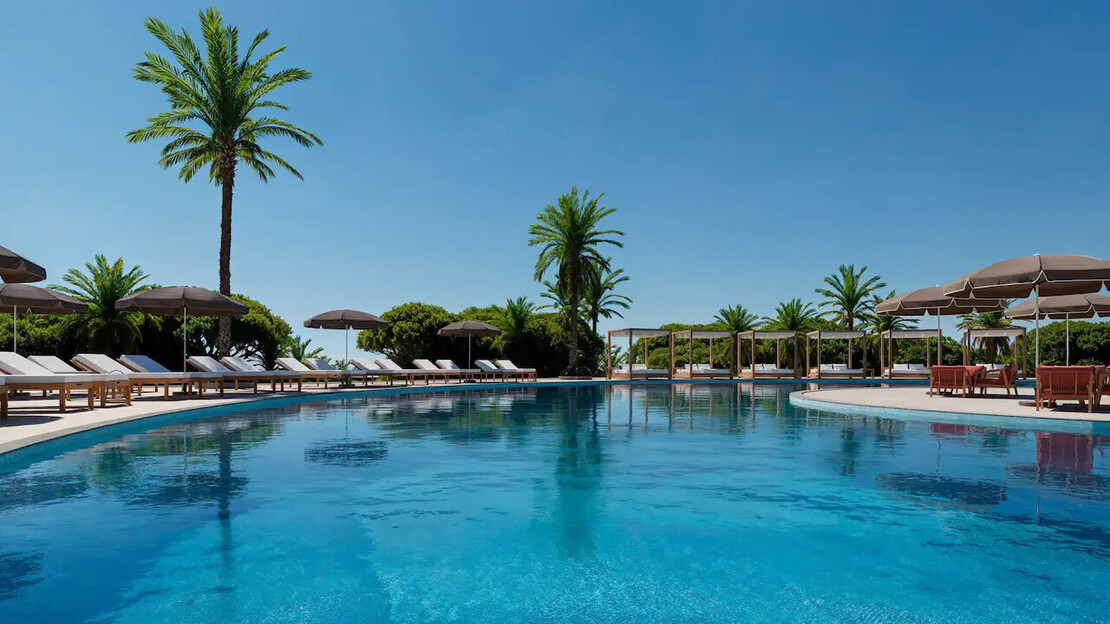 Sarena de Muro Resort Mallorca 2026/2027 – Hotel