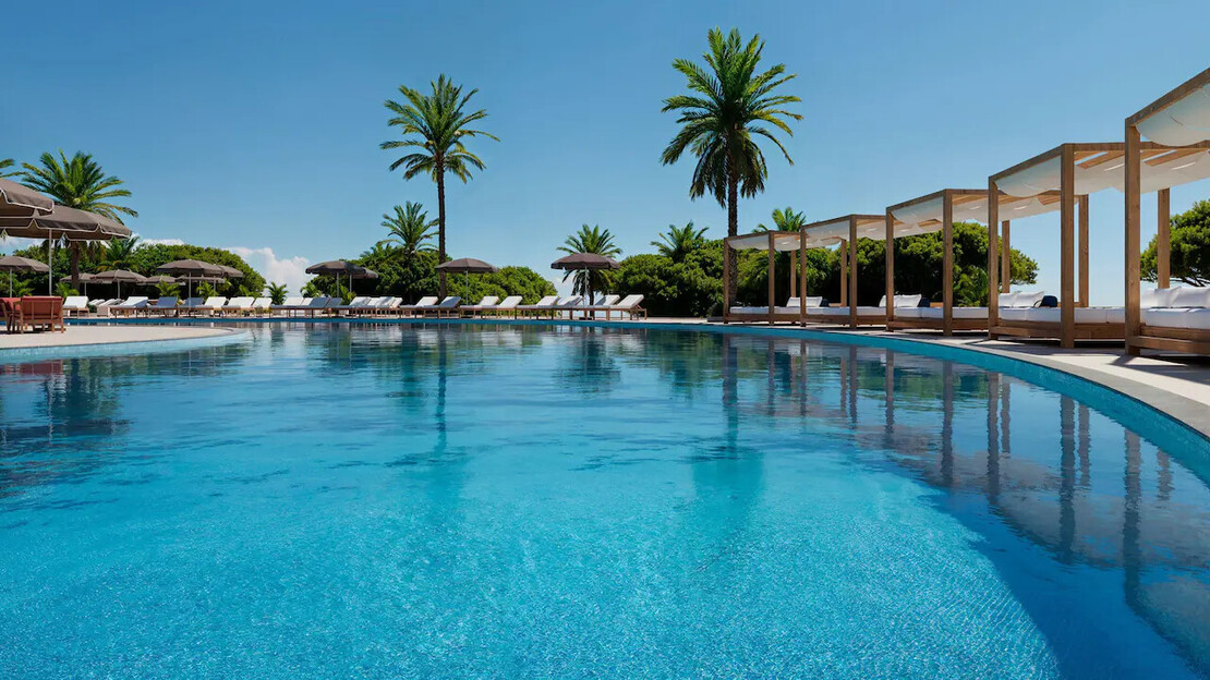 Sarena de Muro Resort Mallorca 2026/2027 – Hotel