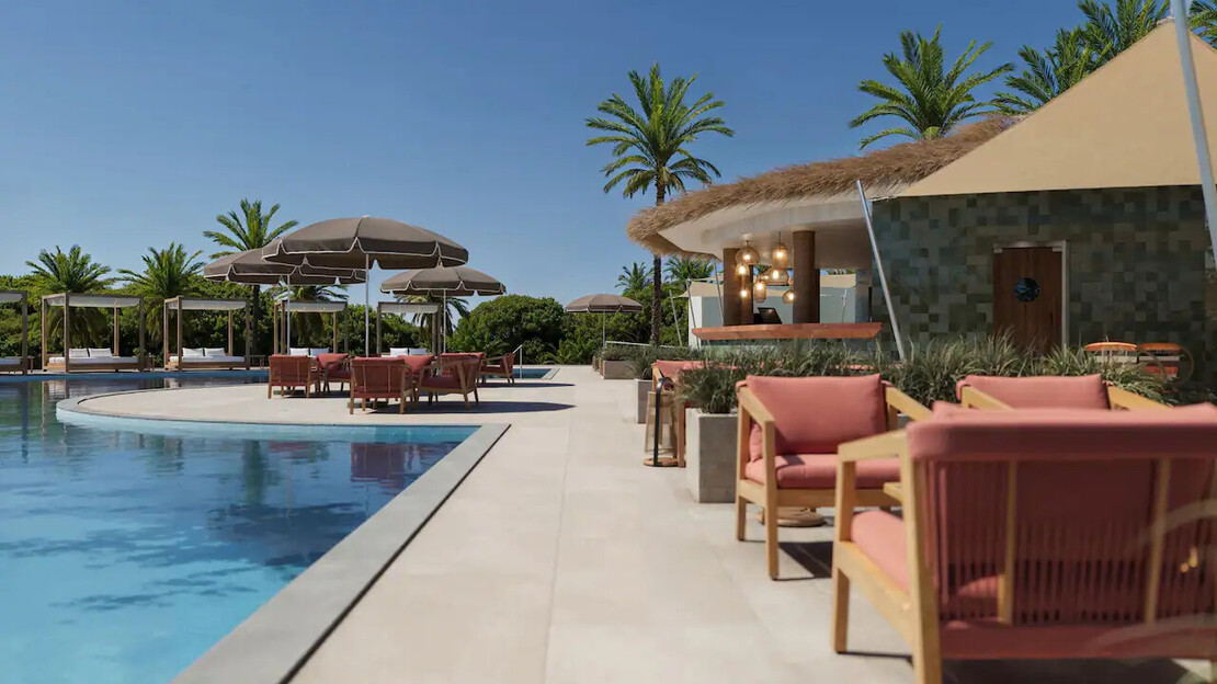 Sarena de Muro Resort Mallorca 2026/2027 – Hotel
