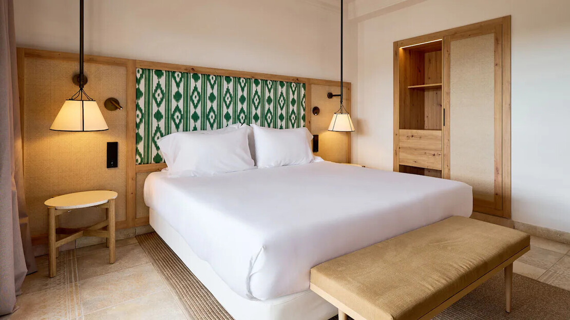 Sarena de Muro Resort Mallorca 2026/2027 – Hotel