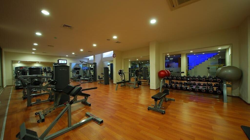 Pasa Beach Hotel, Marmaris, Turkey, Holidaygems.co.uk