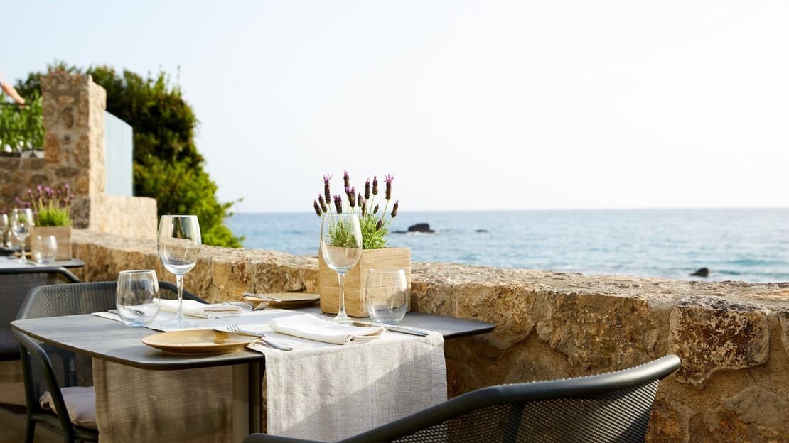 Mayor Pelekas Monastery, Corfu, Greece – HolidayGems.co.uk