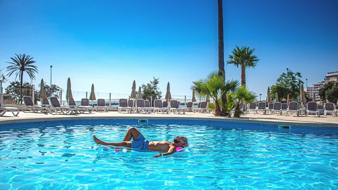 Playa Moreia, Majorca, Spain, half-board Holidays 2026/2027