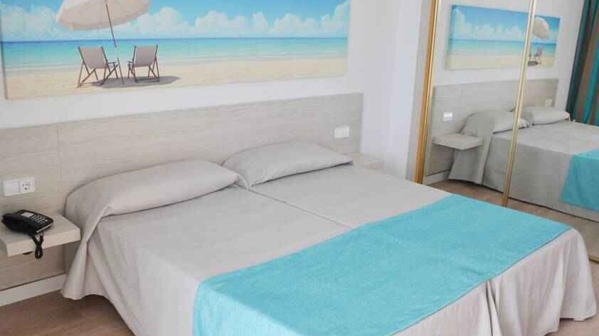 Playa Moreia, Majorca, Spain, half-board Holidays 2026/2027