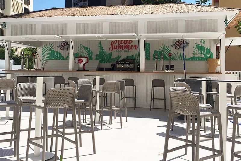 Hotel Presidente, Benidorm, Spain – HolidayGems.co.uk