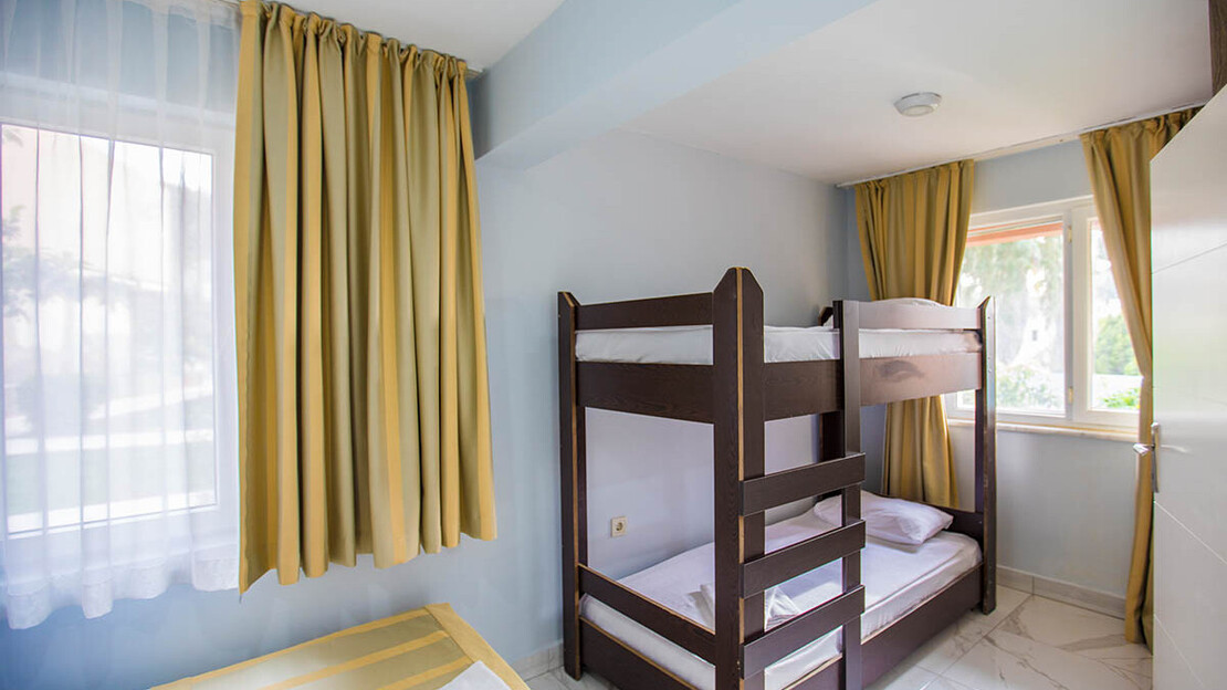 Meridia Beach Hotel2026/2027 – Hotel