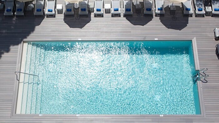 Sabina Playa2025/2026 – Hotel