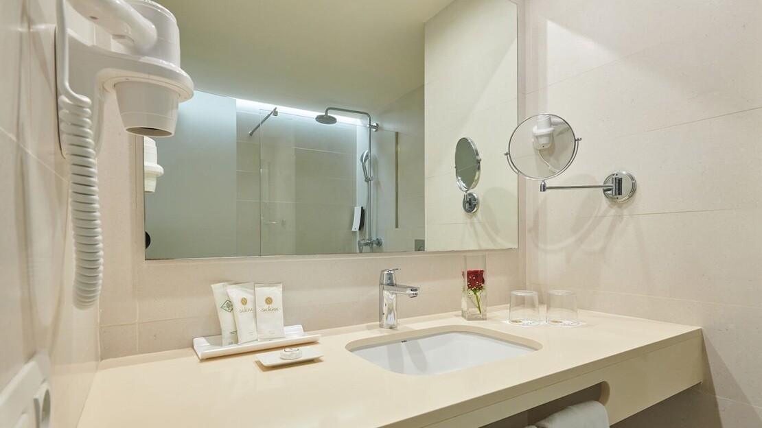 Sabina Playa2025/2026 – Hotel