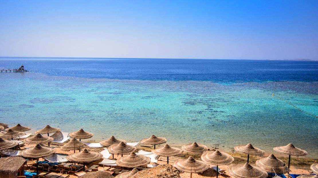 Dive Inn Resort, Sharm El Sheikh, Holidaygems.co.uk