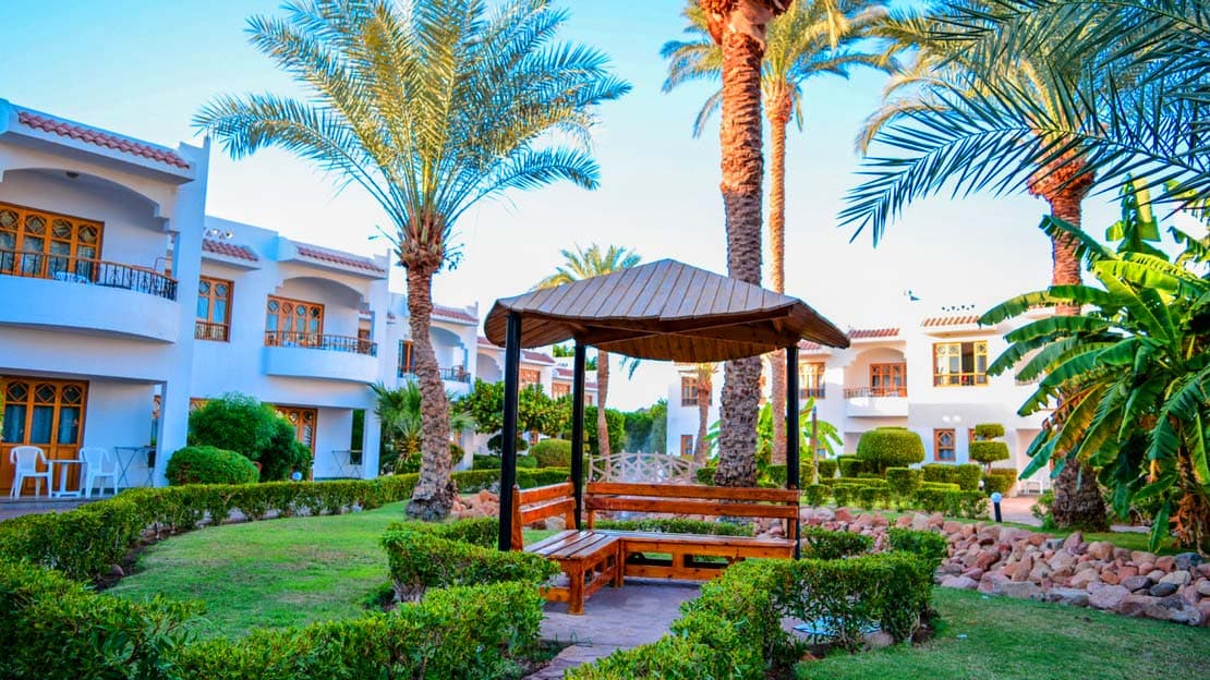 Dive Inn Resort, Sharm El Sheikh, Holidaygems.co.uk