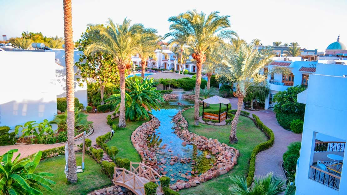 Dive Inn Resort, Sharm El Sheikh, Holidaygems.co.uk