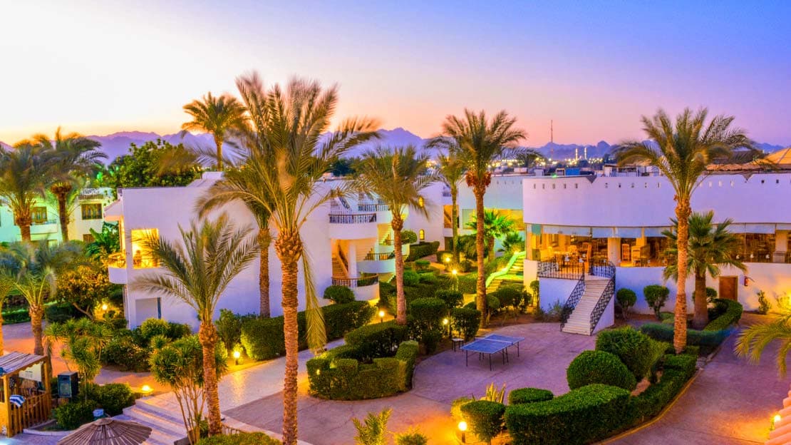 Dive Inn Resort, Sharm El Sheikh, Holidaygems.co.uk