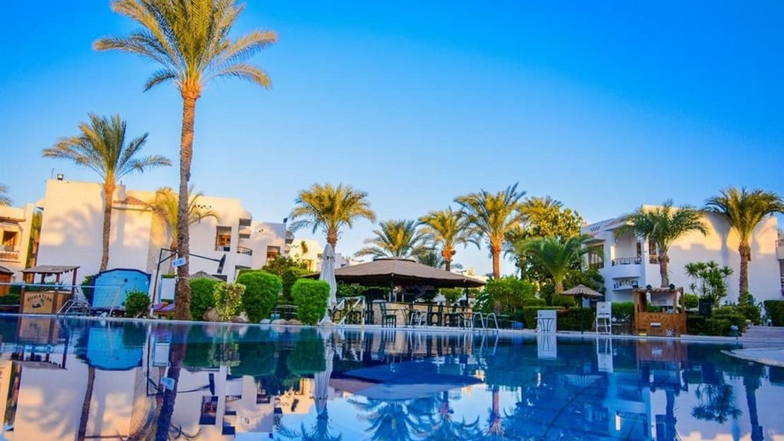 Dive Inn Resort, Sharm El Sheikh, Holidaygems.co.uk