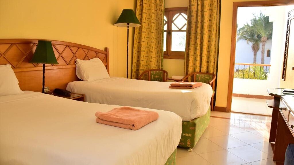 Dive Inn Resort, Sharm El Sheikh, Holidaygems.co.uk