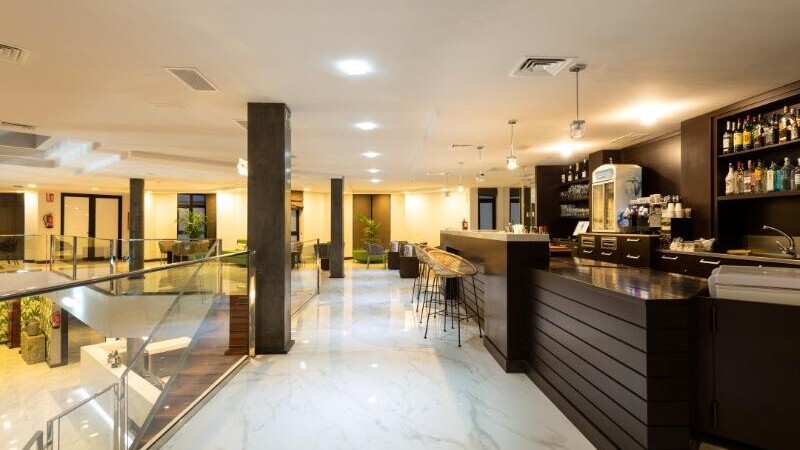 Occidental Roca Negra, Gran Canaria – HolidayGems.co.uk