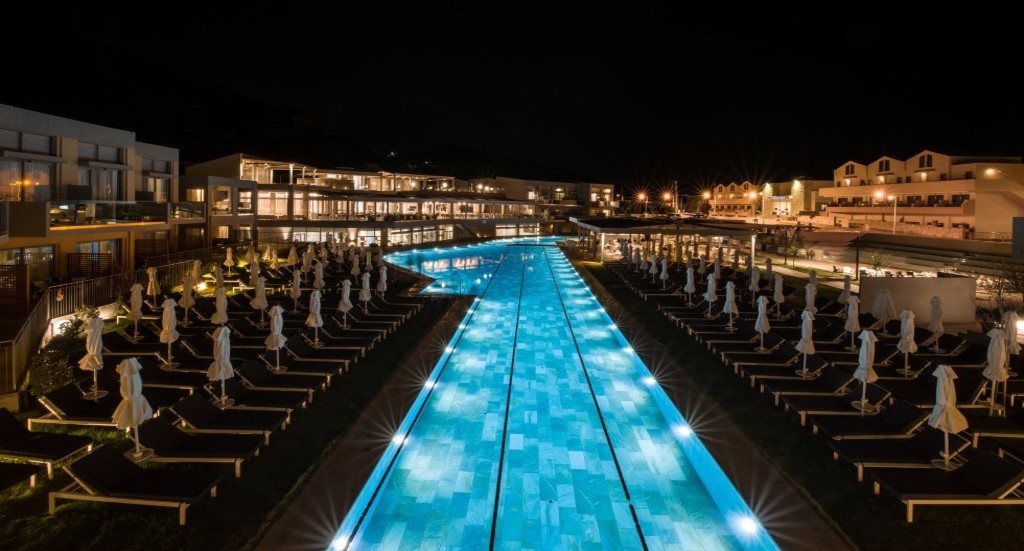 Kiani Beach Resort, Kalyves, Crete, Holidaygems.co.uk