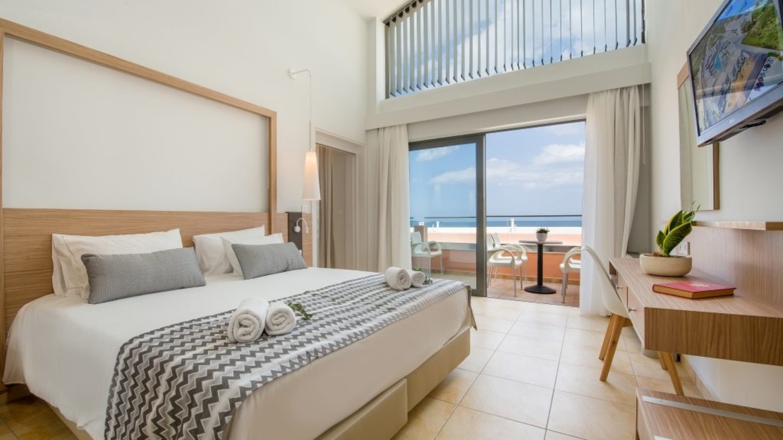 Kiani Beach Resort, Kalyves, Crete, Holidaygems.co.uk