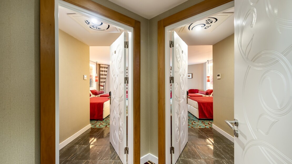 Vikingen Infinity Resort & Spa, Turkey Holidays 2026 or 2027