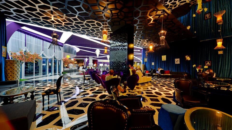 Vikingen Infinity Resort & Spa, Turkey Holidays 2025 or 2026