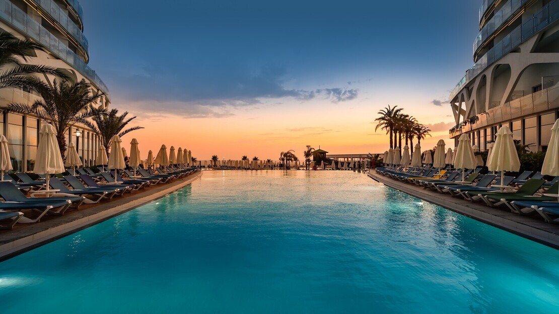 Vikingen Infinity Resort & Spa, Turkey Holidays 2025 or 2026