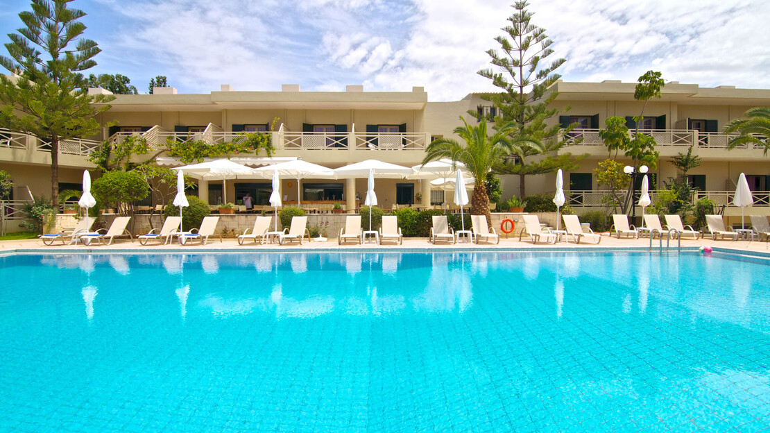 Solimar Ruby, Crete – HolidayGems.co.uk