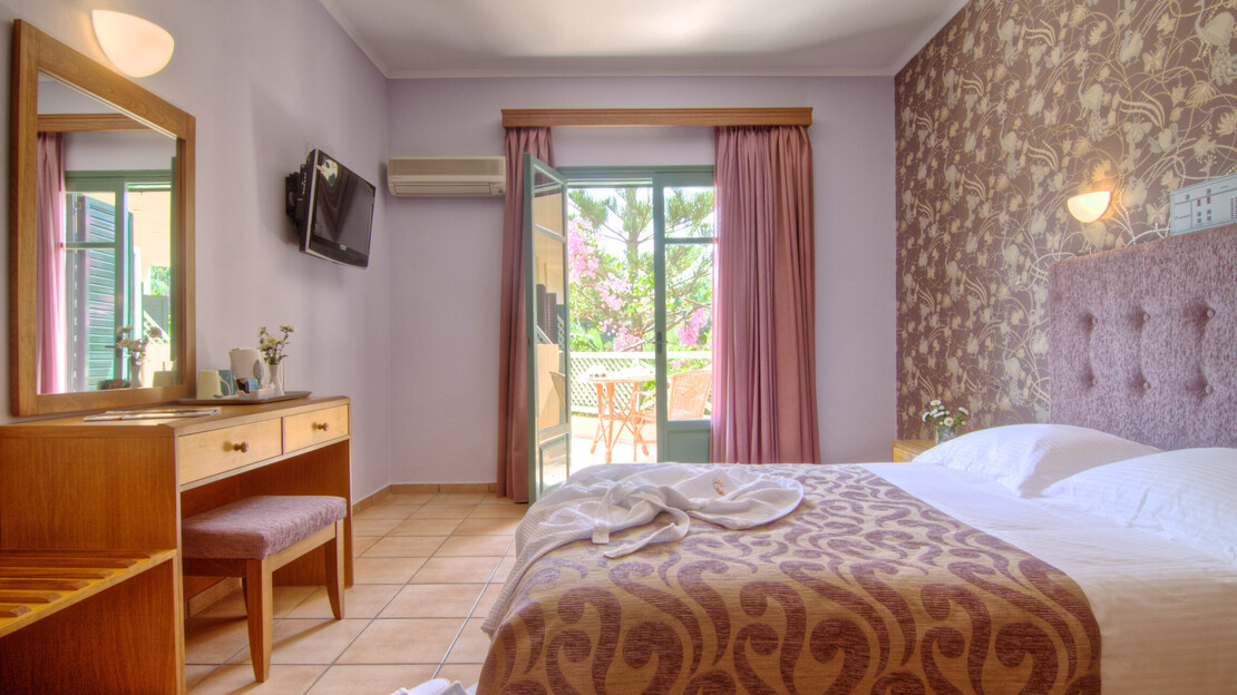 Solimar Ruby, Crete – HolidayGems.co.uk