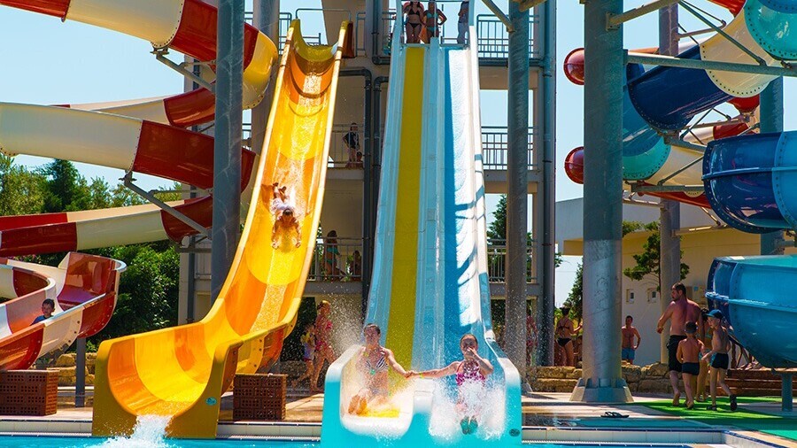 Kahya Resort Aqua & Spa, Turkey Holidays 2026/2026