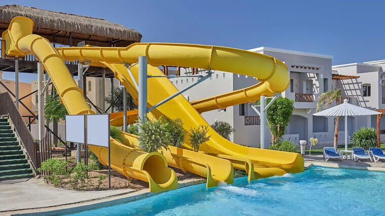 Iberotel Casa Del Mar Resort, Hurghada, Egypt - Holiday Gems