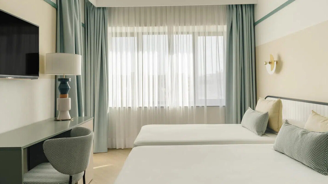 Pez Espada2026/2027 – Hotel