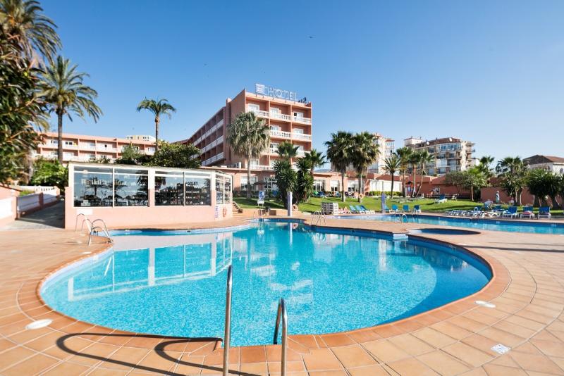 Best Siroco, Benalmadena, Holidaygems.co.uk