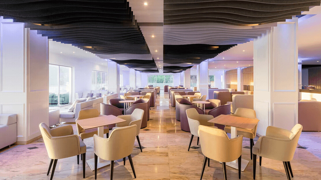 Hotel Ocean House Costa del Sol, Affiliated By Meliá - Spain